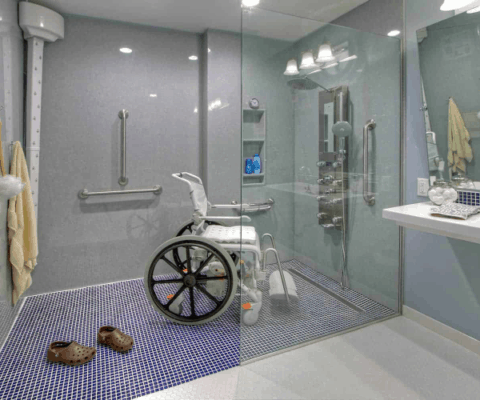 Accessible Design Project Gallery | Universal Design Gallery