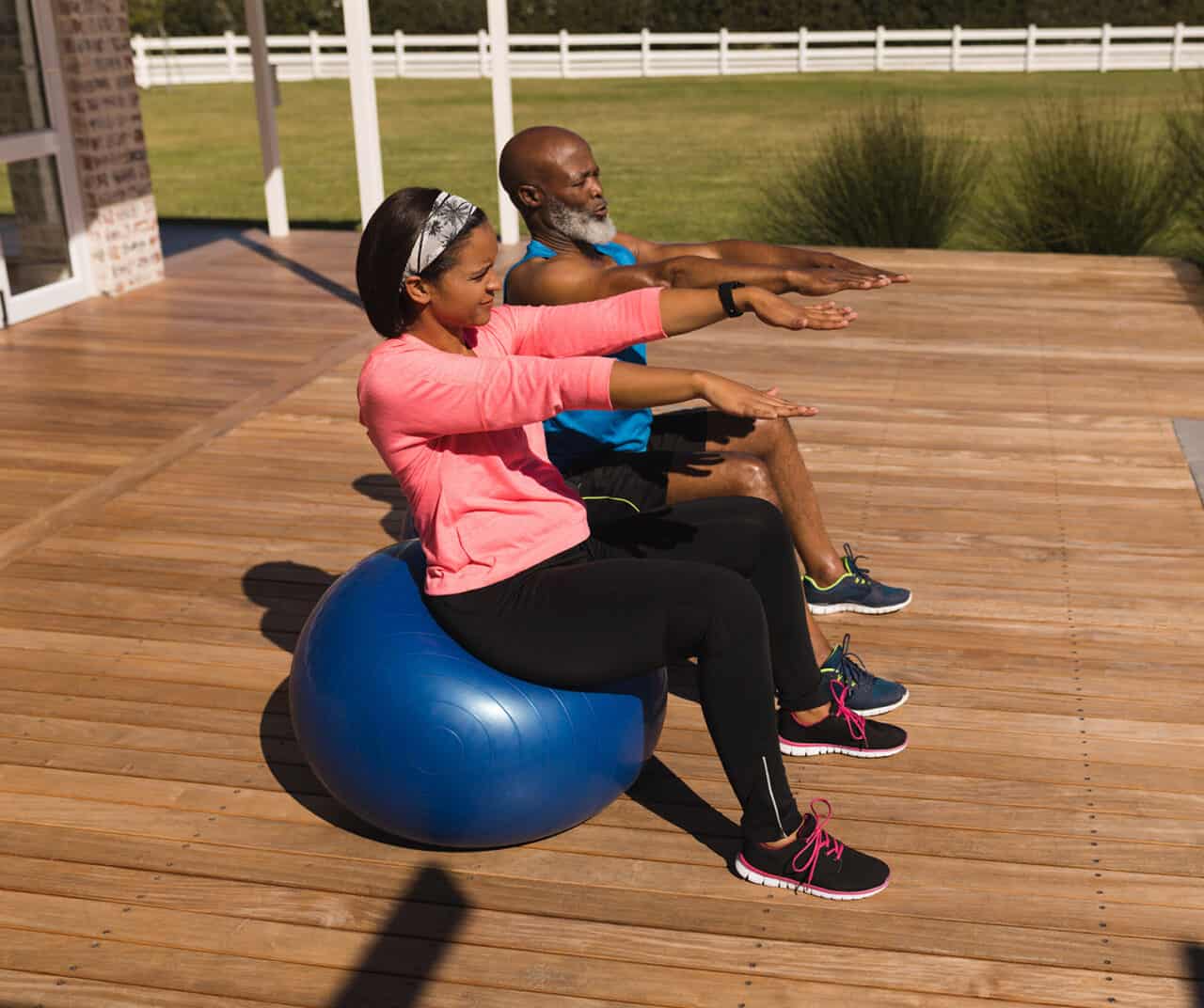 8 Ways To Use Your Deck from Summer Into Fall In St. Louis Mosby ...