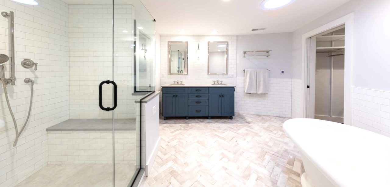 Custom Bathroom Remodeling St. Louis | Custom Bathroom Remodelers