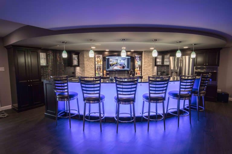 Build Your Ultimate Finished Basement | St. Louis Basement Remodeling