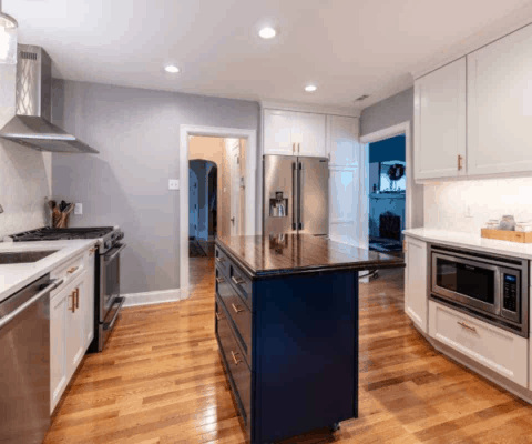 Right Kitchen Remodeling Gallery | Right Kitchen By Mosby