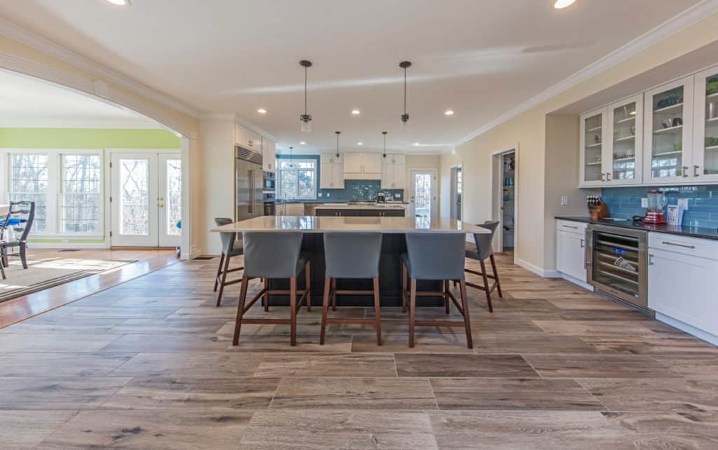 Custom Remodeling Services | Your Dream Custom Home Remodel