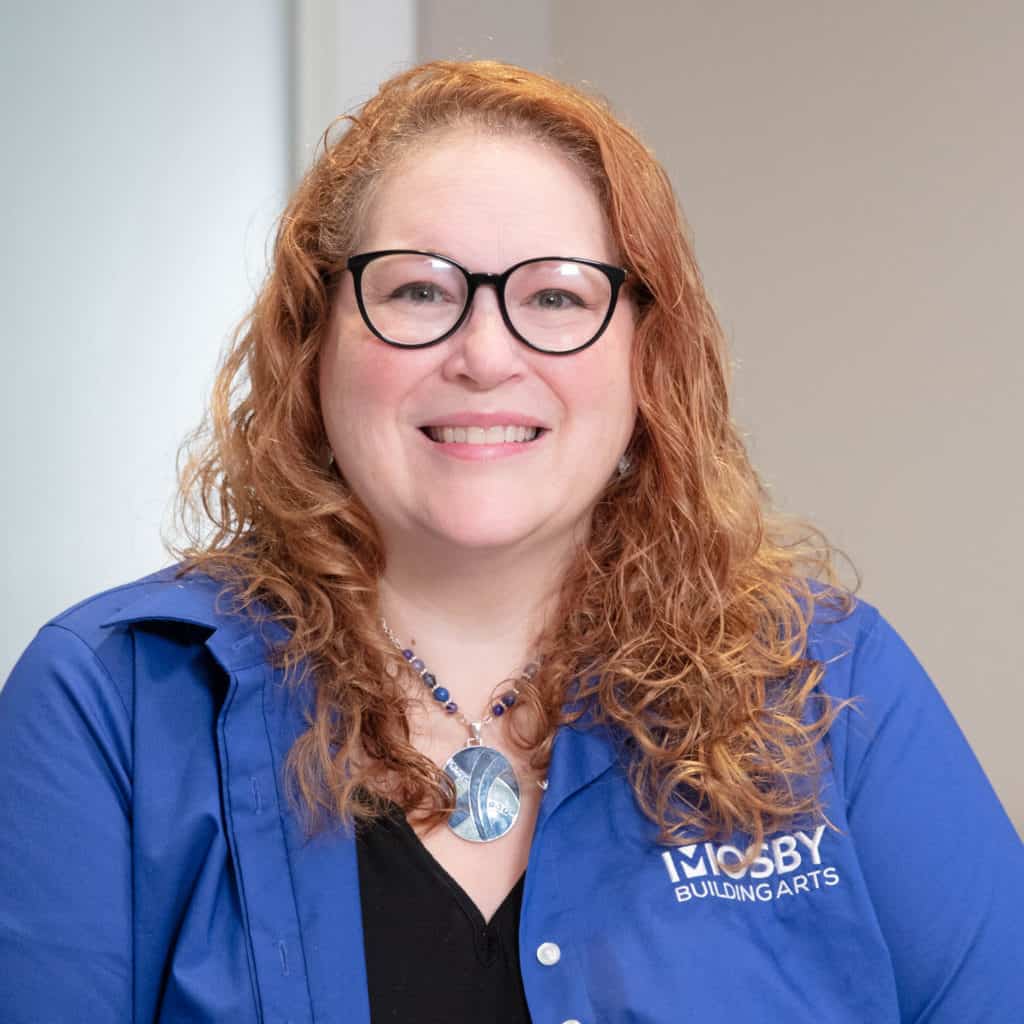 Meet Our Designers | Mosby Building Arts | St. Louis, MO