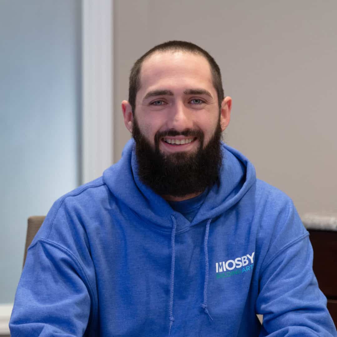 Our Team | Mosby Building Arts | Right Bath | Exteriors by Mosby