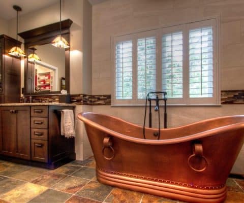 Bathrooms Gallery Page | Mosby Building Arts | Right Bath | Exteriors ...