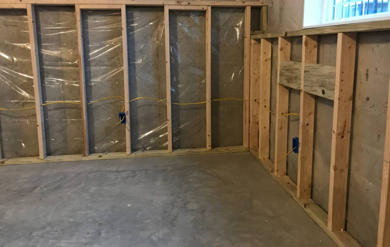 5 Things to Consider When Waterproofing A Finished Basement