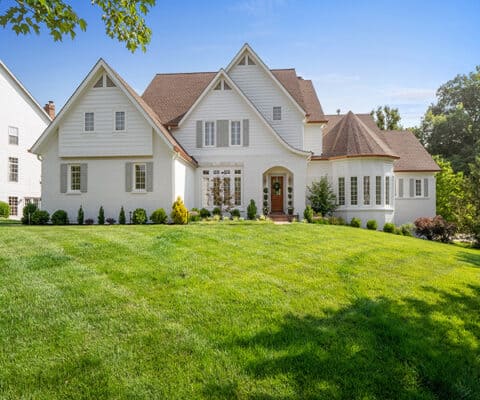 Photo Galleries | Remodeling Projects by Mosby Building Arts