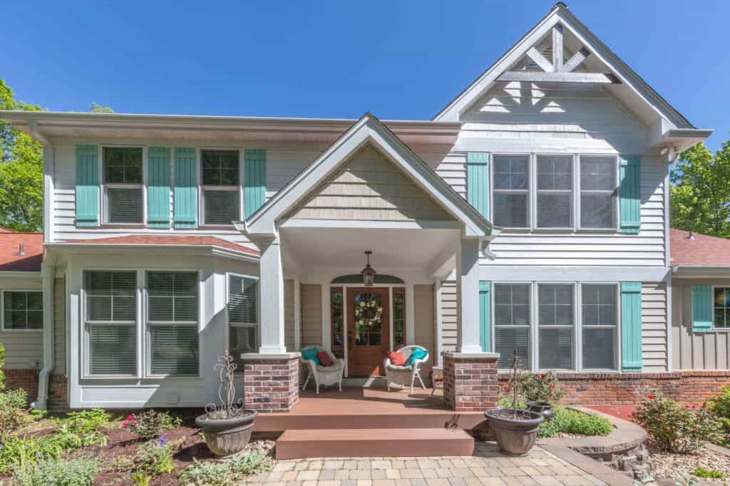 New Window Installation | Window Replacement Companies St. Louis